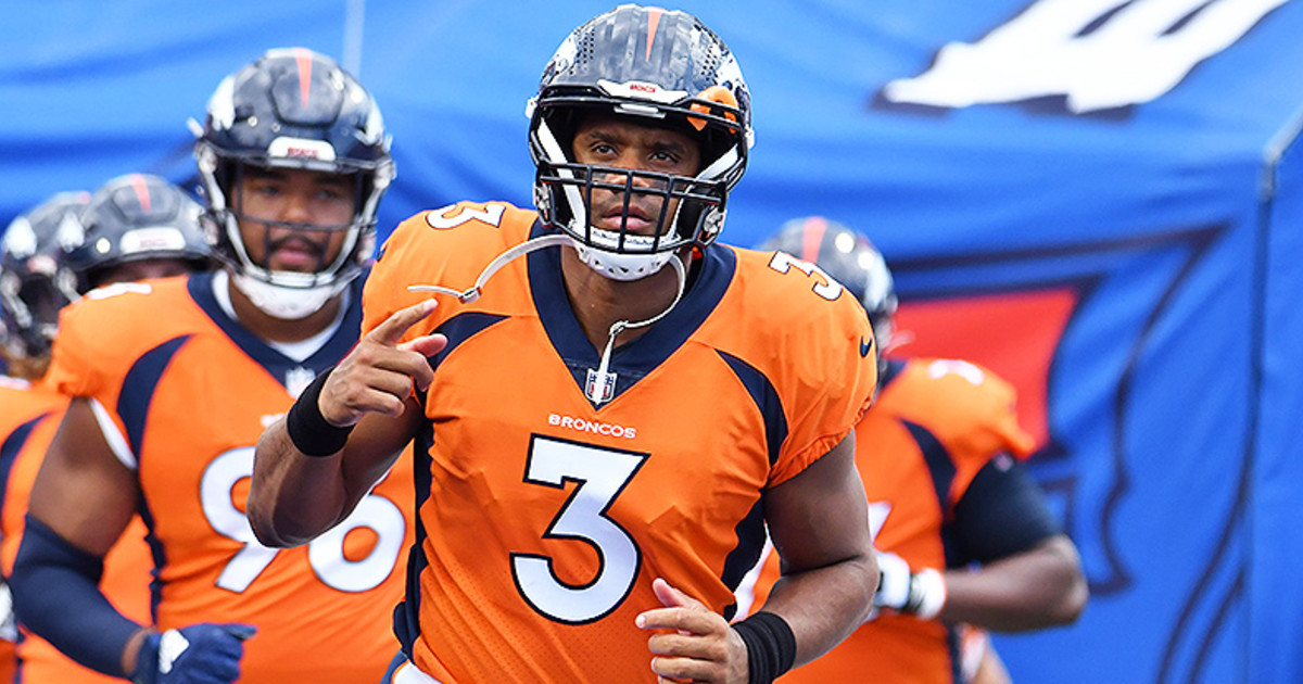 Las Vegas Raiders vs. Denver Broncos Prediction: Struggling AFC West ...