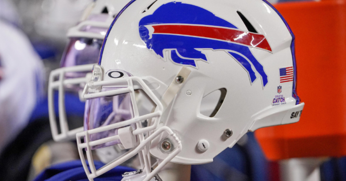 Buffalo Coach Adam Henry Is ‘Human Encyclopedia’ Teaching Bills to Get ...
