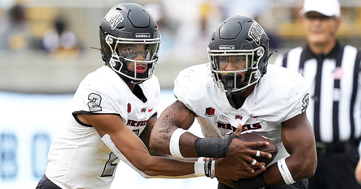 New Mexico vs. UNLV Prediction: Rebels Look to Continue Hot Start at ...