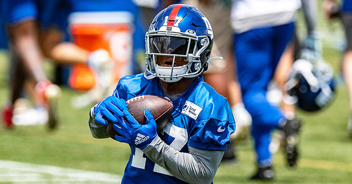 Beat the Waiver Wire Week 6: Wan'Dale Robinson, Cade Otton - Athlon Sports