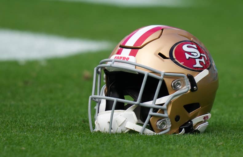 Grading Every San Francisco 49ers Pick In 2025 NFL Draft With Jobs On ...