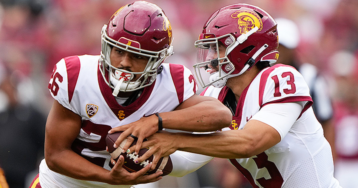 California vs. USC Prediction: Trojans Welcome the Struggling Golden ...
