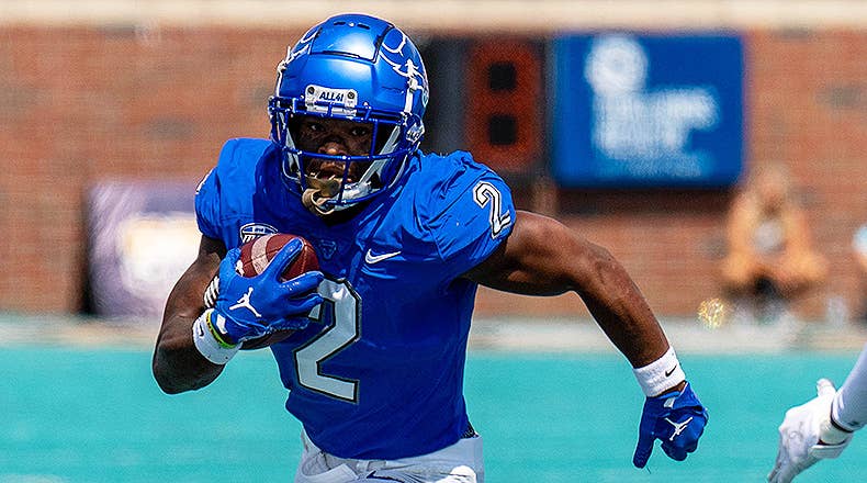 Akron vs. Buffalo Prediction: Bulls Host the Zips With Bowl Eligibility ...