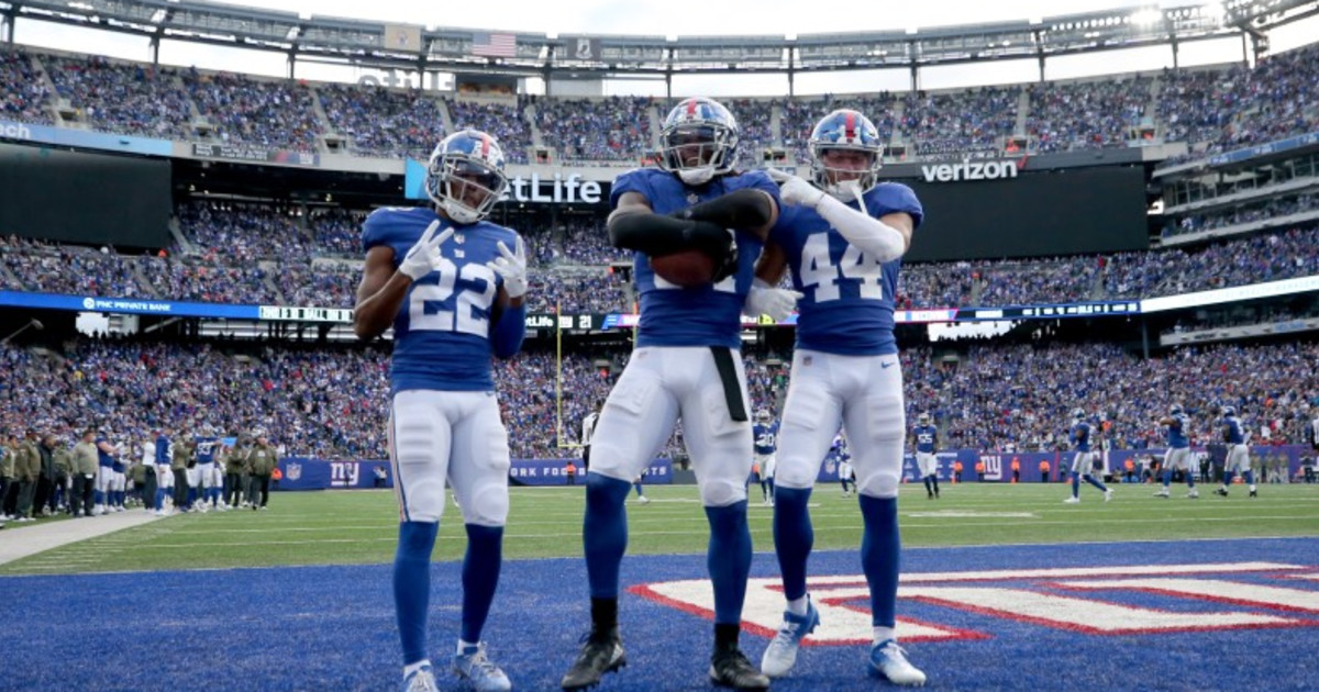 MetLife Stadium Reportedly Makes Official Decision On Controversial ...