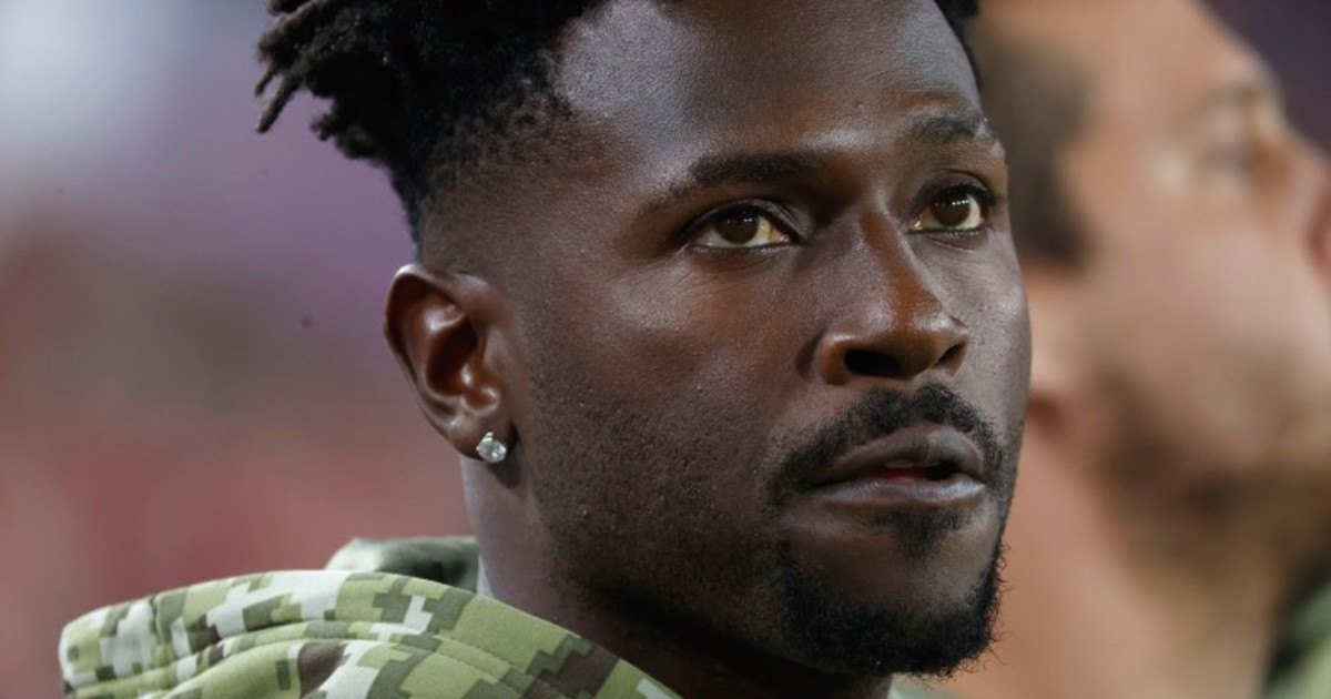 Troubled Dallas Cowboys Ex Pacman Jones Issues Stunning Statement About ...