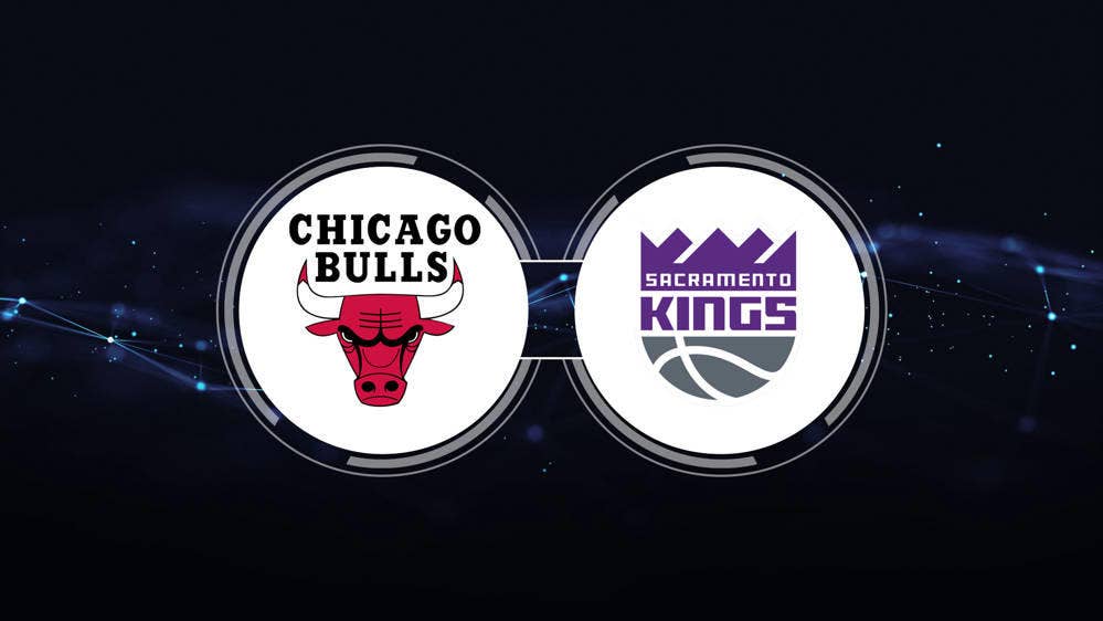 Bulls vs. Kings NBA Betting Preview for February 3 - Athlon Sports