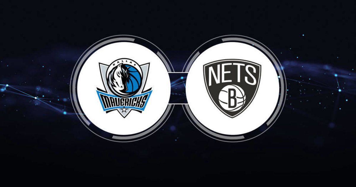 Mavericks vs. Nets NBA Betting Preview for February 6 - Athlon Sports