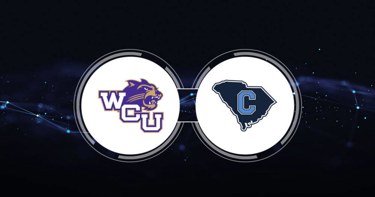Western Carolina vs. Citadel College Basketball Betting Preview for ...