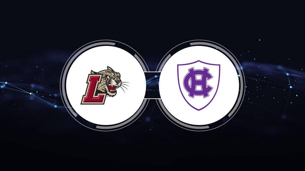 Lafayette vs. Holy Cross College Basketball Betting Preview for ...