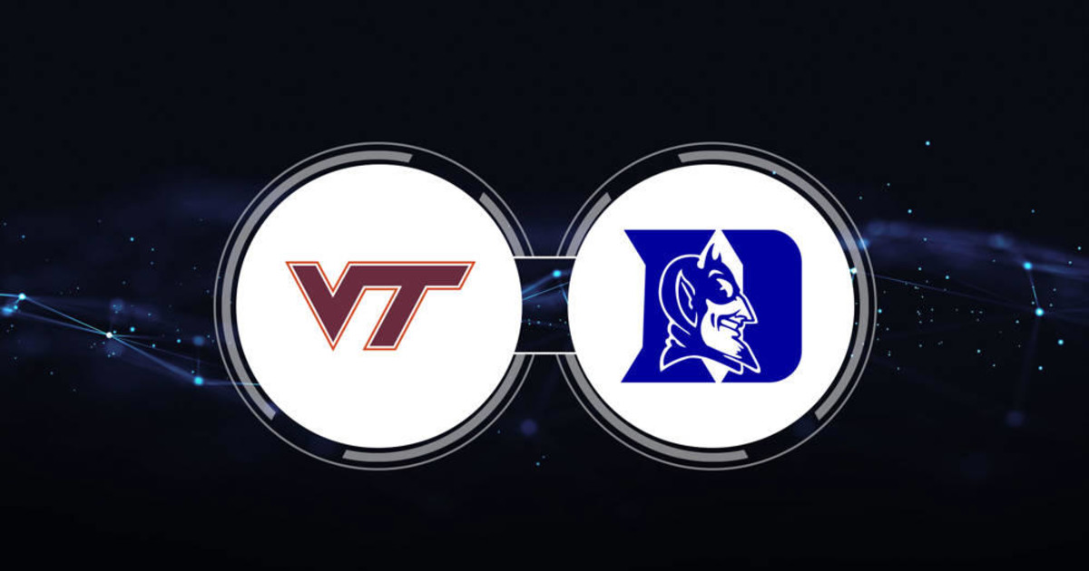 How to Watch Virginia Tech vs. Duke Women's College Basketball ...