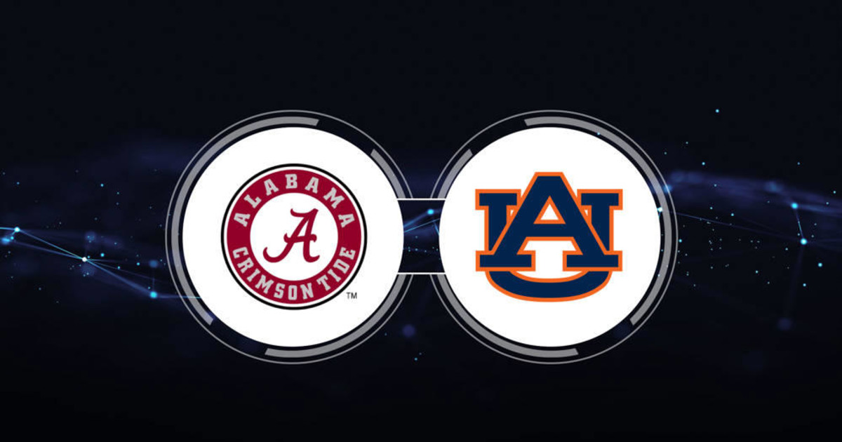 How to Watch Alabama vs. Auburn Women's College Basketball | February 18 - Athlon Sports
