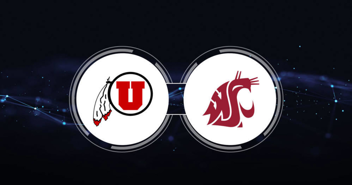 How to Watch Utah vs. Washington State Women's College Basketball ...