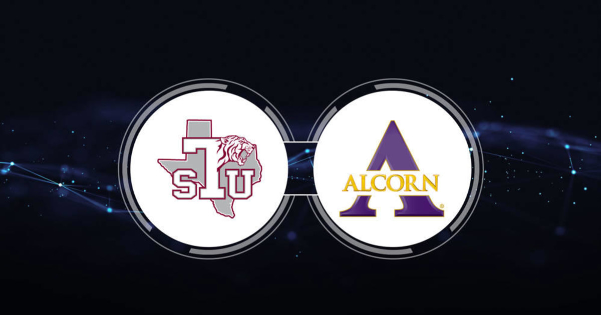 Texas Southern vs. Alcorn State College Basketball Betting Preview for ...