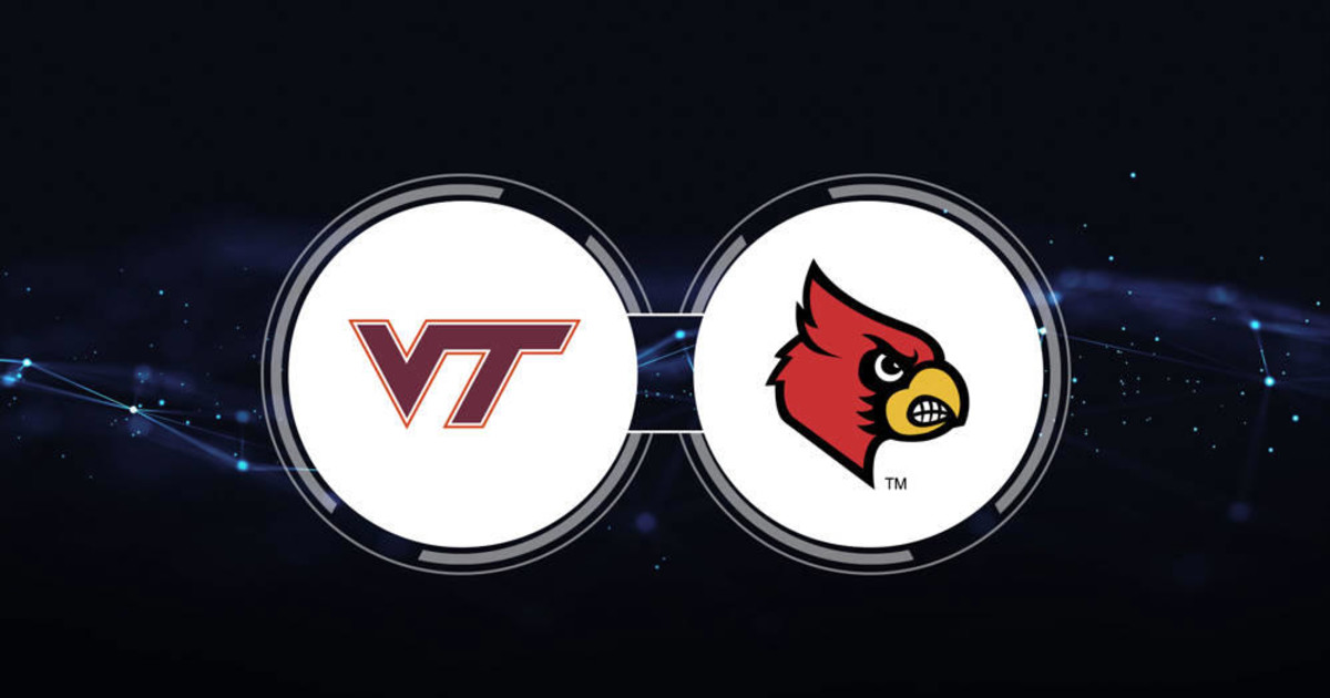 Virginia Tech vs. Louisville College Basketball Betting Preview for ...