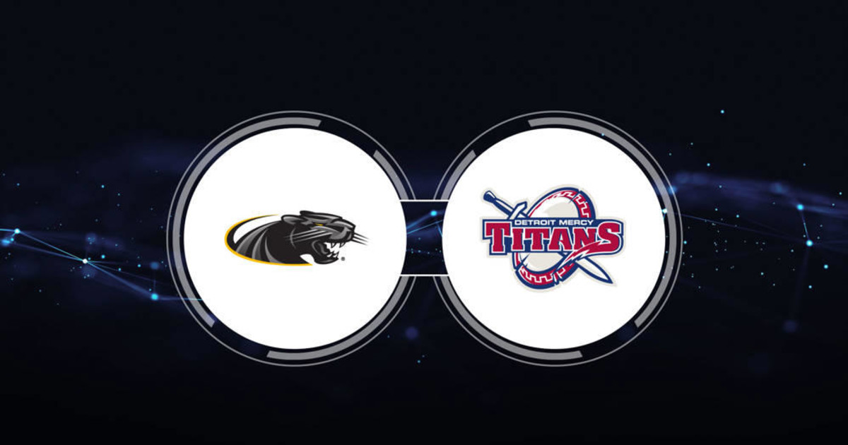 Milwaukee vs. Detroit Mercy Horizon League Tournament Betting Preview ...
