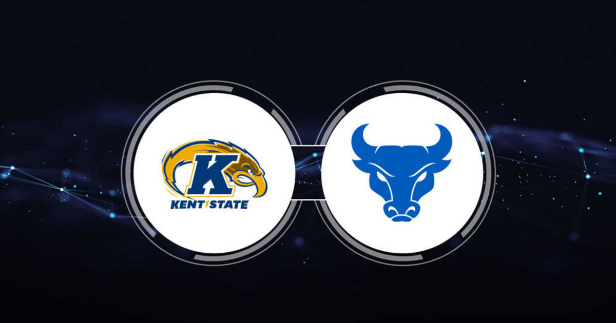 How to Watch Kent State vs. Buffalo Women's MAC Championship | March 16 ...