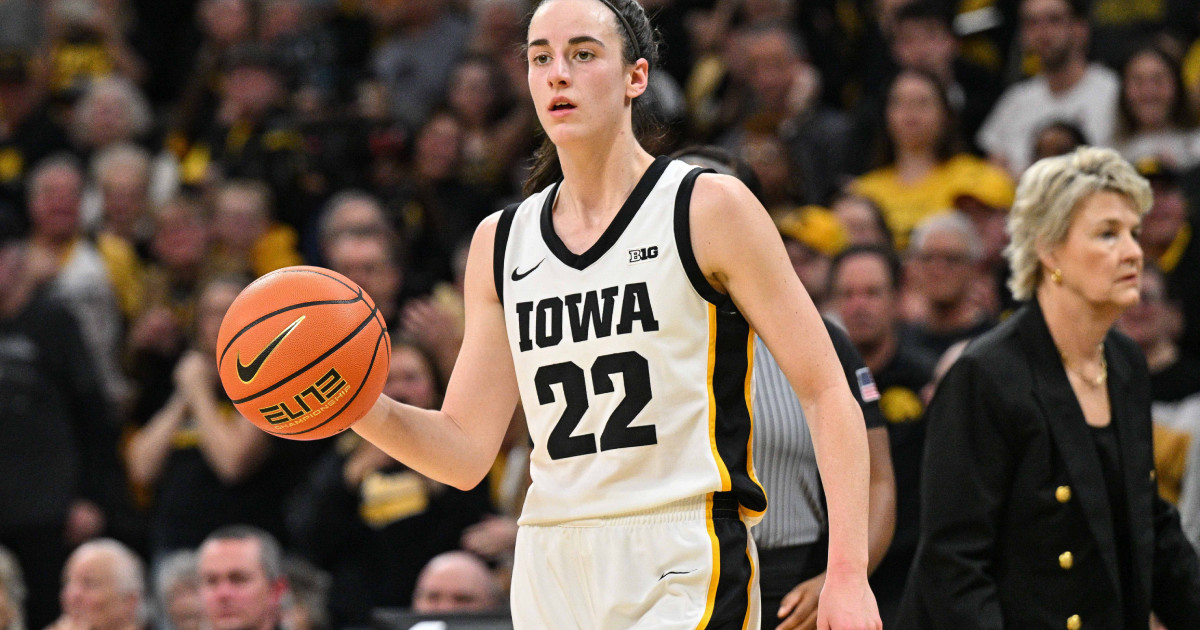 Caitlin Clark Reveals UConn's Recruitment Snub Still Bothers Her Ahead ...