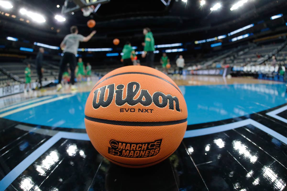 March Madness 2024 Schedule Today: All Second-Round Games, Times for ...