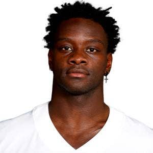 Michael Gallup - Athlon Sports
