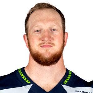 Will Dissly - Athlon Sports