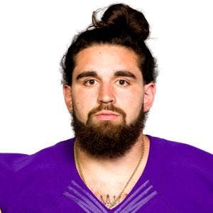 Tyler Conklin - Athlon Sports