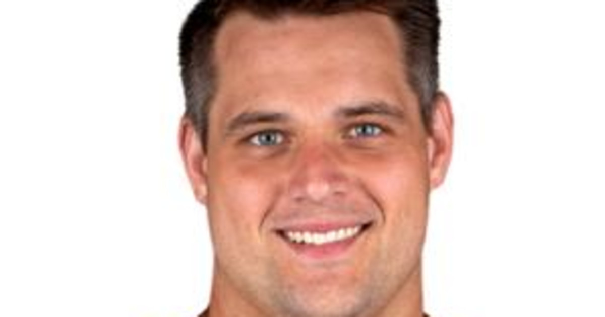 Rob Havenstein - Athlon Sports