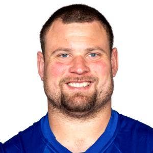 Kevin Zeitler - Athlon Sports