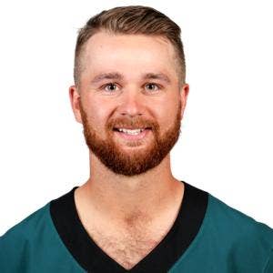 Jake Elliott - Athlon Sports
