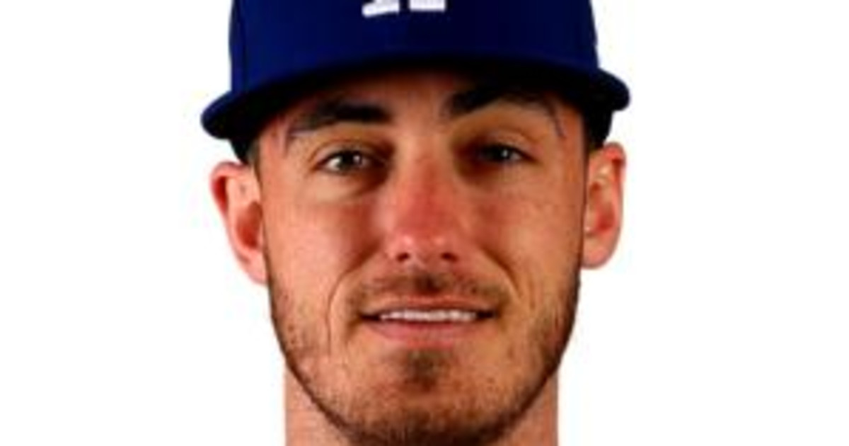 Cody Bellinger - Athlon Sports