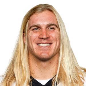 Alex Anzalone - Athlon Sports