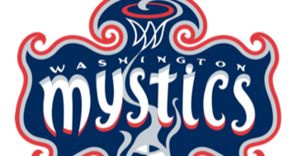 Washington Mystics - Athlon Sports