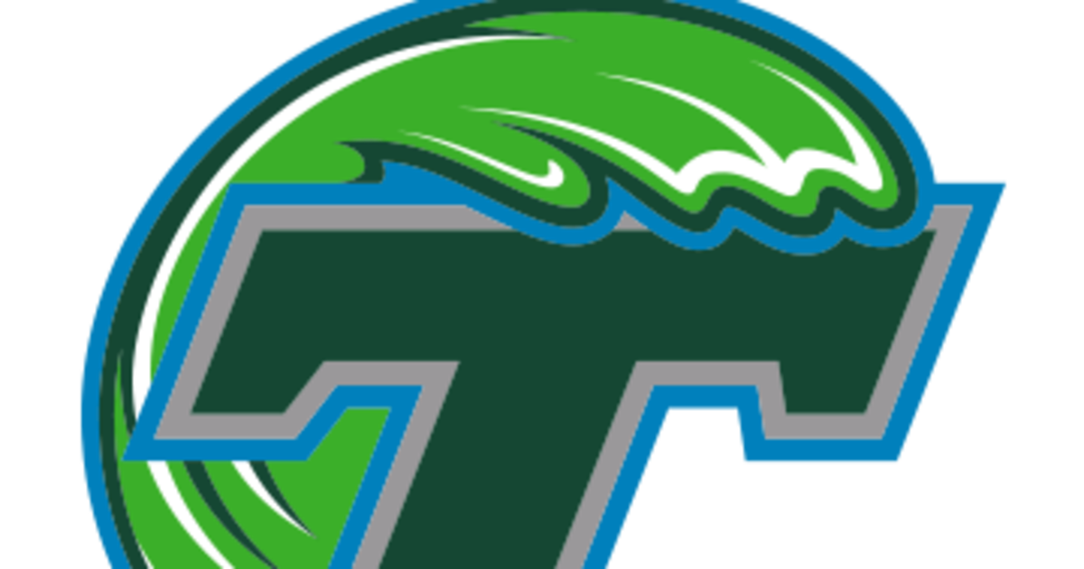 Tulane Green Wave (Basketball) - Athlon Sports