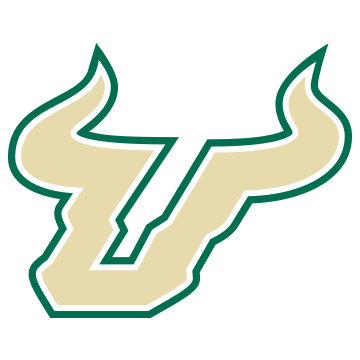 South Florida Bulls (Basketball) - Athlon Sports