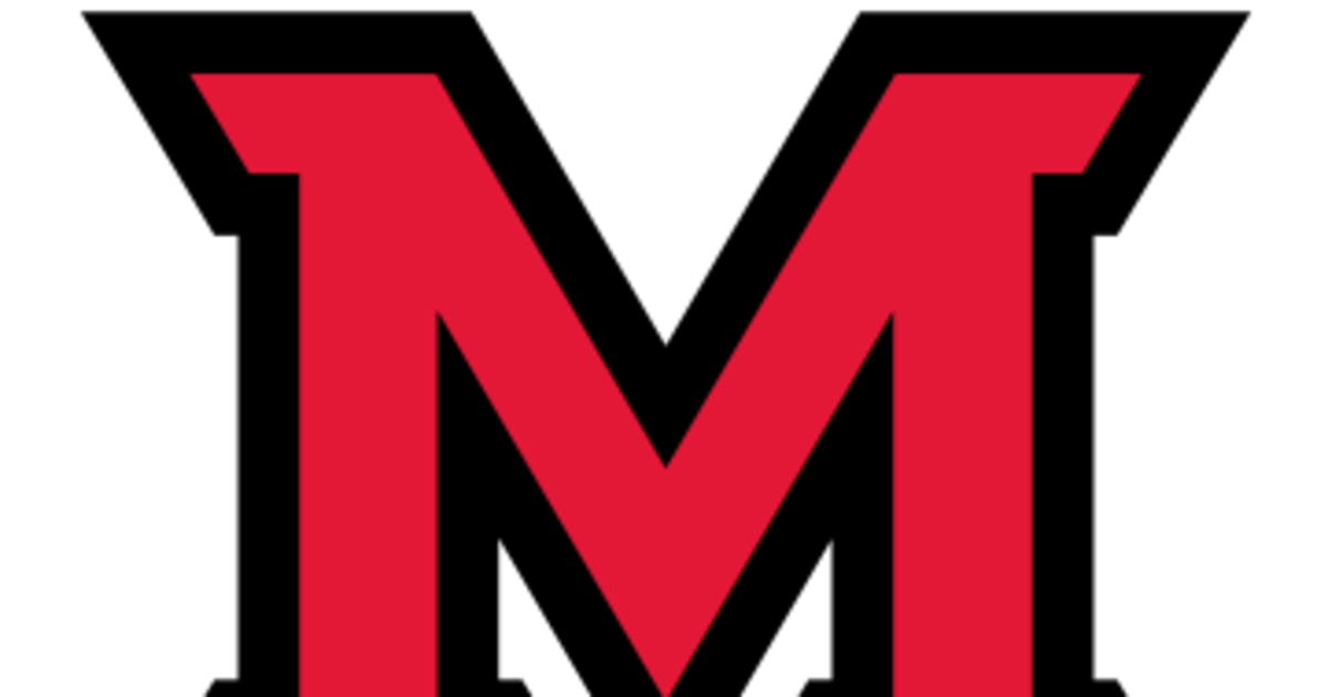 Miami Oh Redhawks (Football) - Athlon Sports