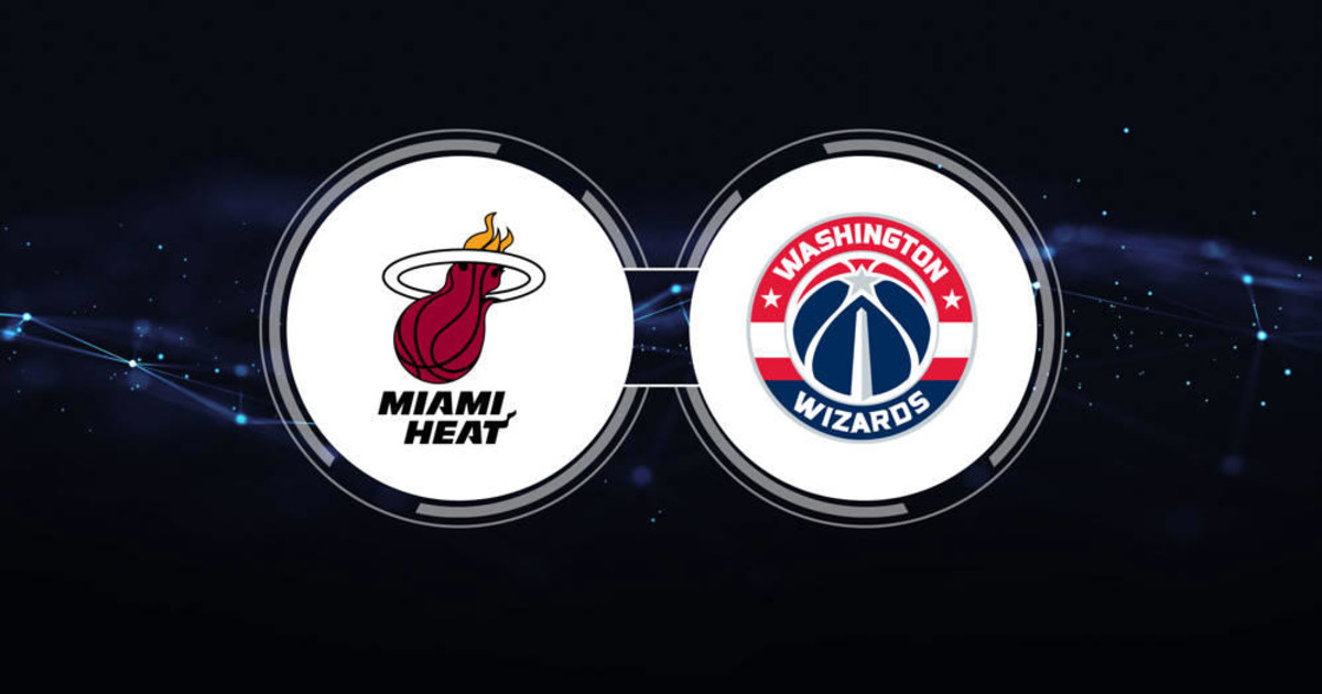 Heat vs. Wizards NBA Betting Preview for March 31 - Athlon Sports