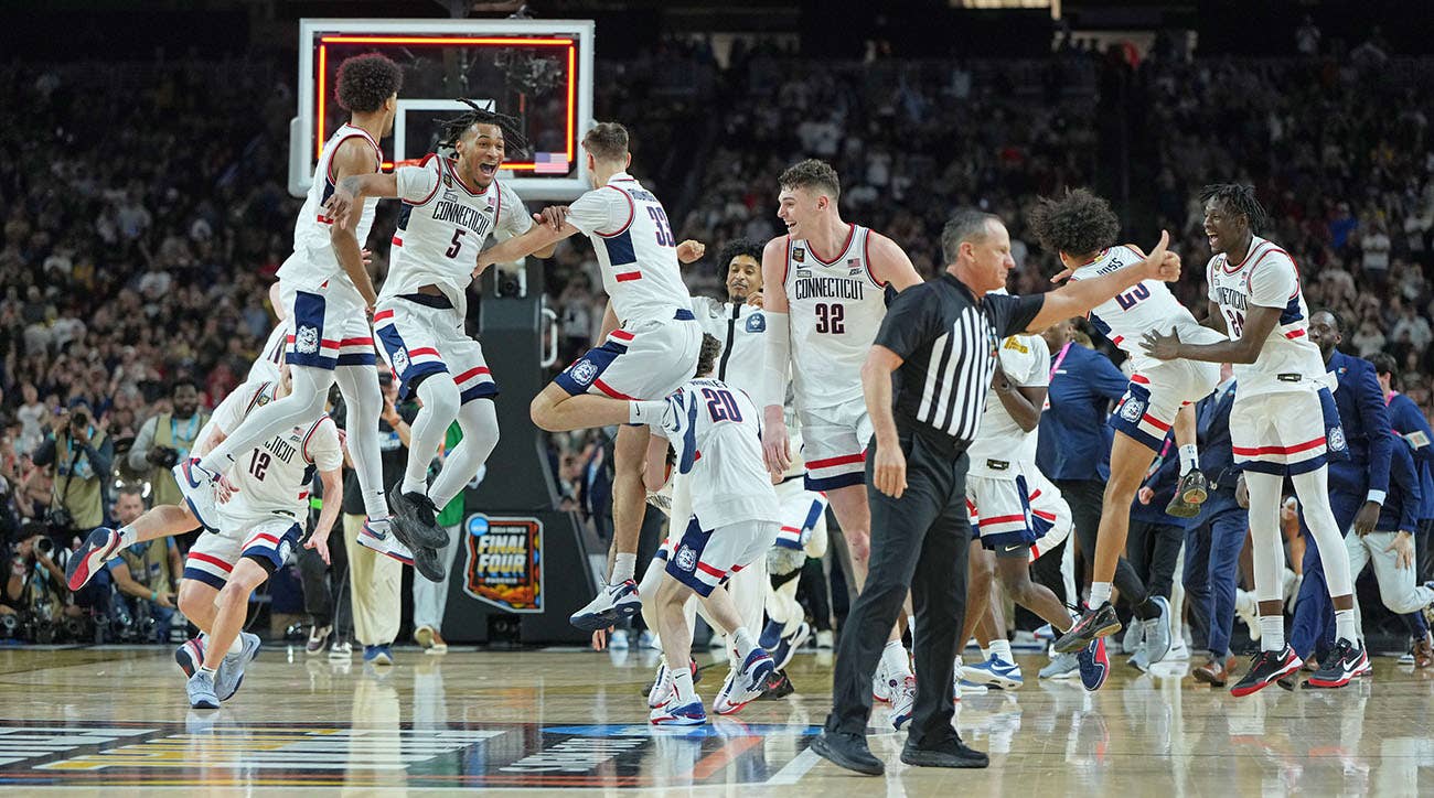 UConn-Purdue: 3 Takeaways From Huskies’ Championship Win Over ...