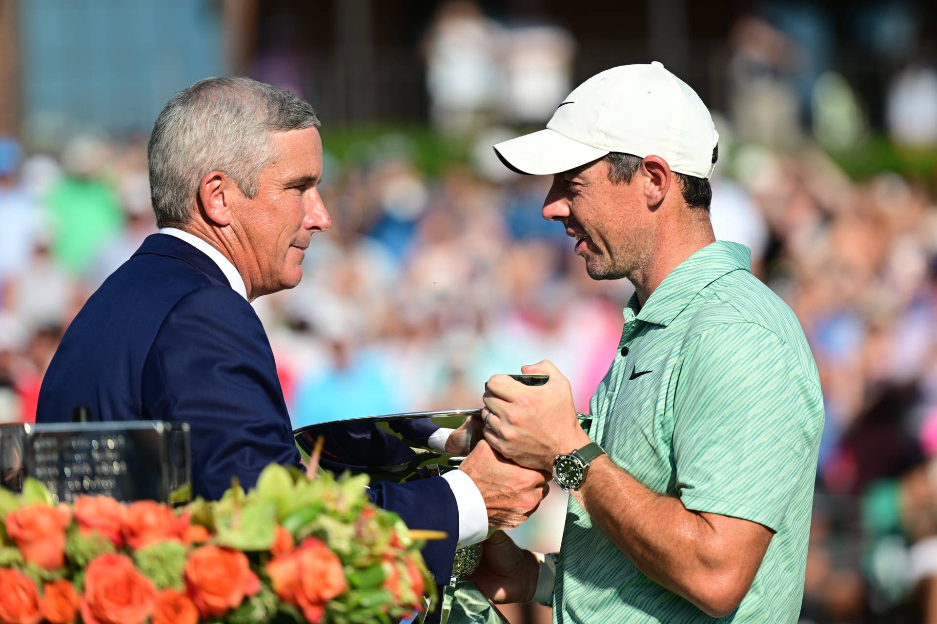 Lots of Talk About Reunification, but What Does It Mean? - Athlon Sports