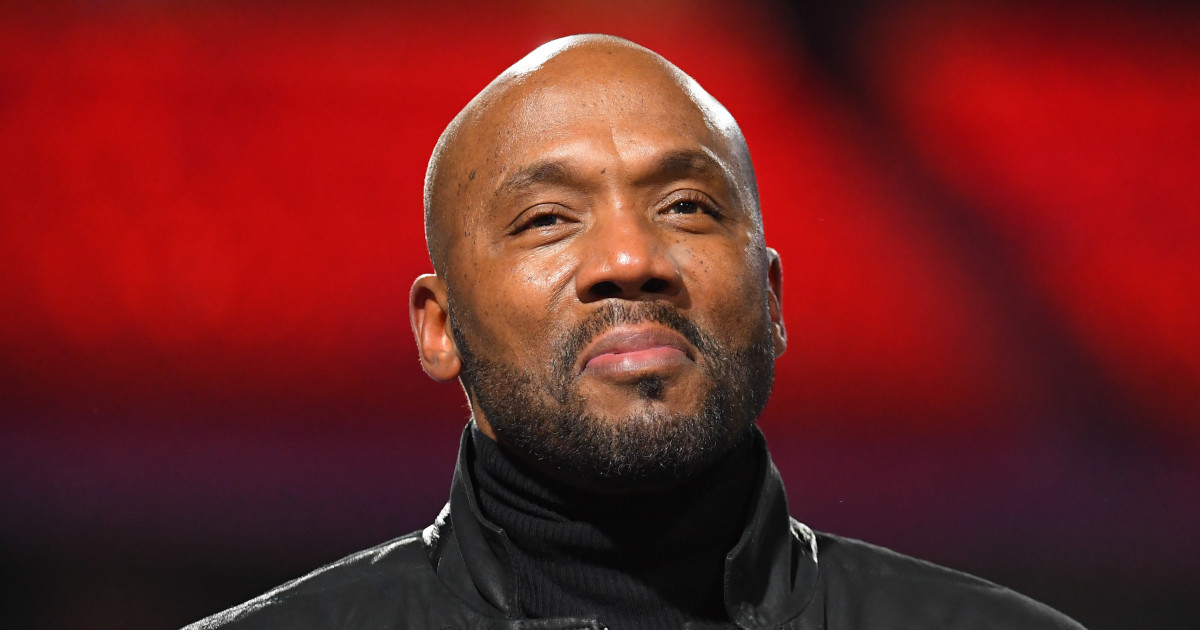 NFL: ESPN's Louis Riddick Talks Cam Ward, Underrated Rookies and More ...