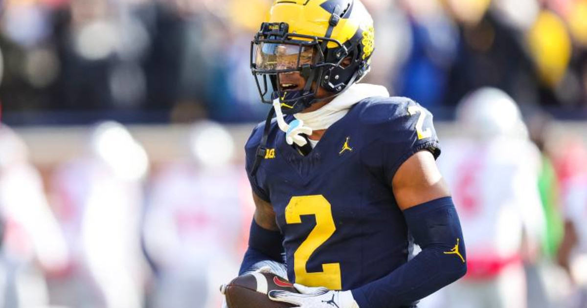 Dolphins Predicted to Replace Jalen Ramsey With Nine-Interception Award ...