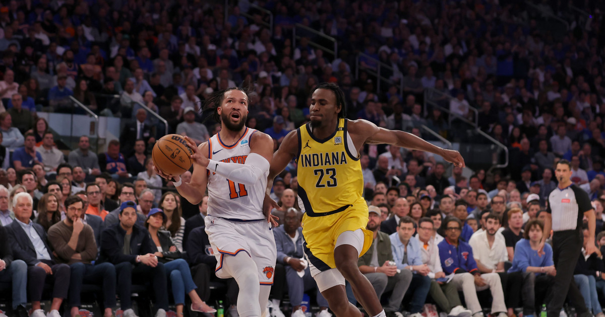 Indiana Pacers Offer Dire Injury Update Amid Slow Start to Season ...