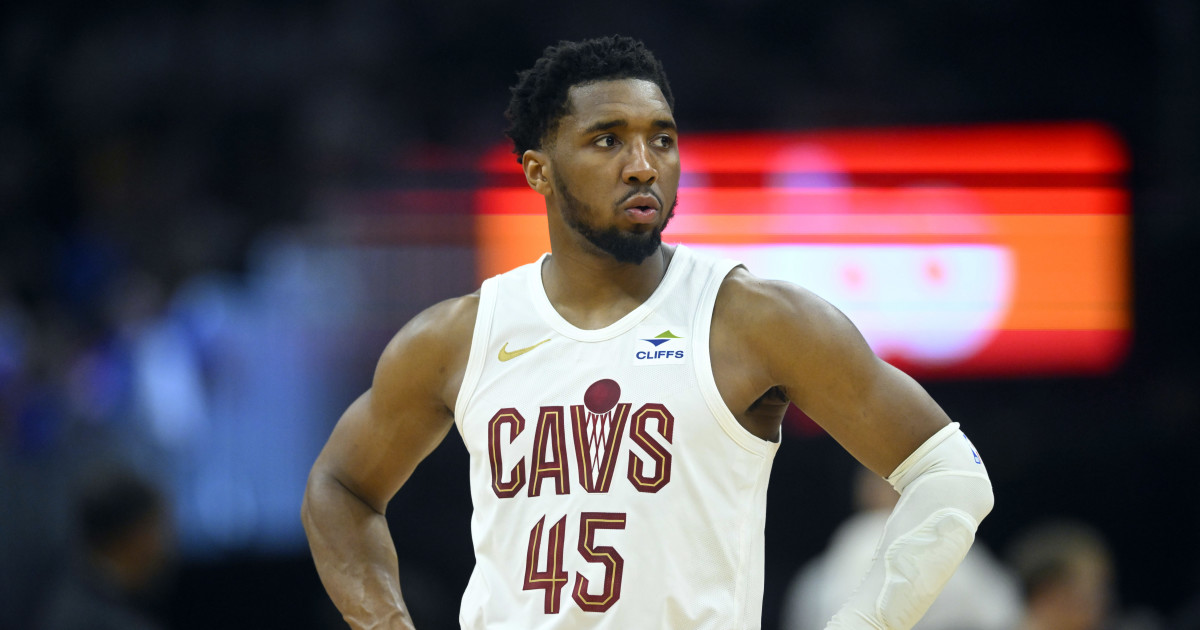 Cleveland Cavaliers 2024-25 Season Preview: Kenny Atkinson Takes Helm ...