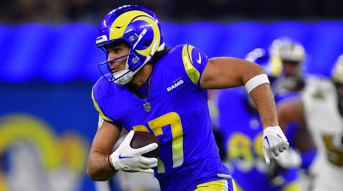 Rams' Offensive Star Named as Potential Comeback Player of the Year ...