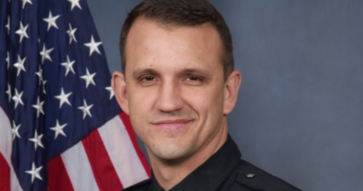 Detective Bryan Gillis' New Statement Goes Viral After Scottie ...