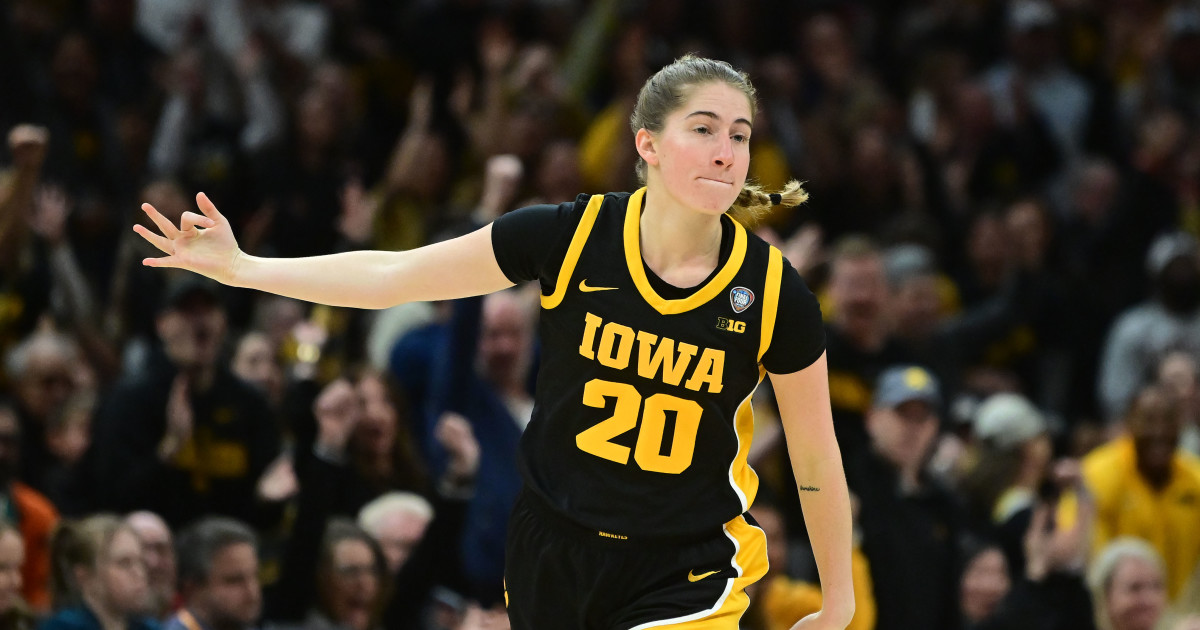 Kate Martin Makes Her Opinion of Angel Reese, Kamilla Cardoso ...