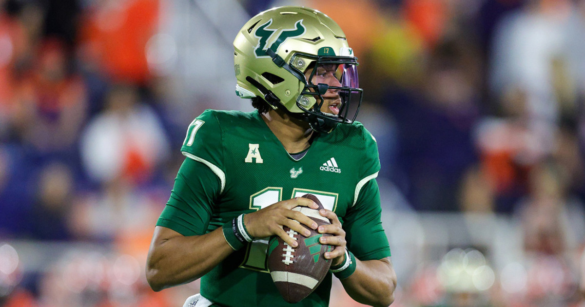 American Athletic Football 2024 All-Conference Team - Athlon Sports