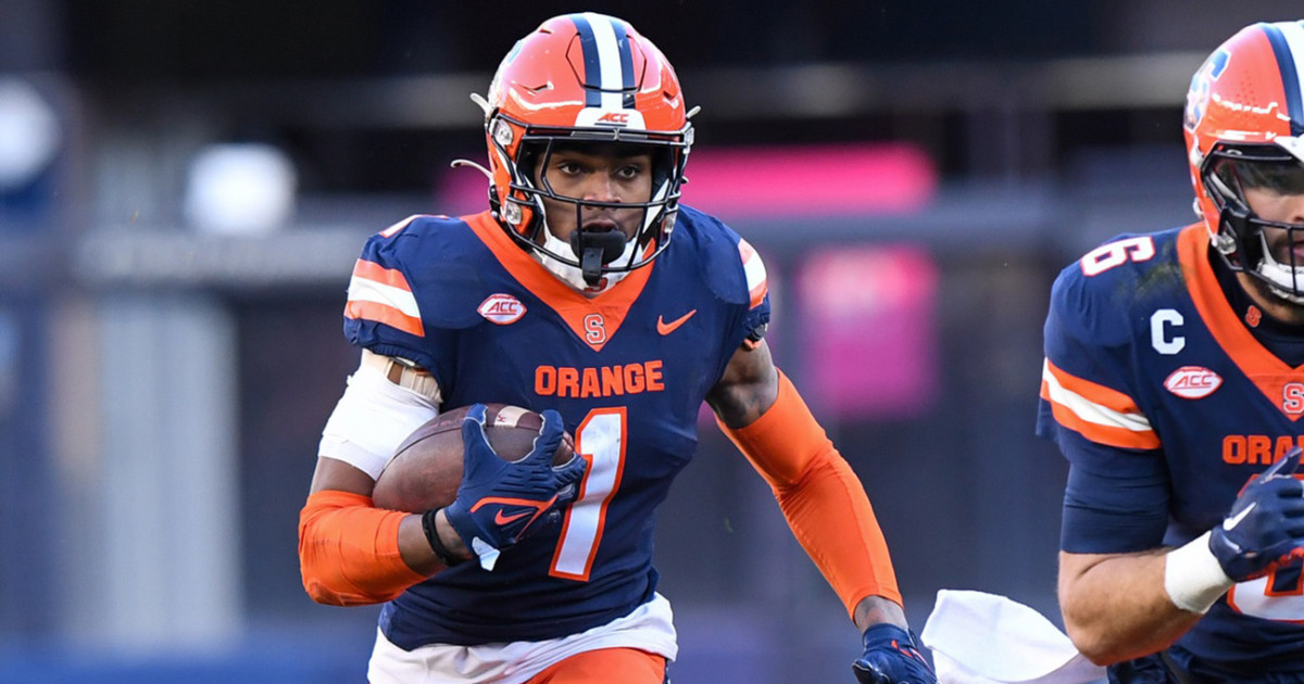 Dallas Cowboys Linked To Christian McCaffrey-Like Running Back in NFL ...