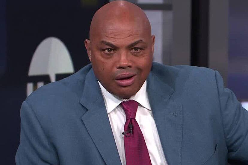 Paul Pierce Slaps Down 'Clowns' Shaquille O'Neal, Charles Barkley In ...