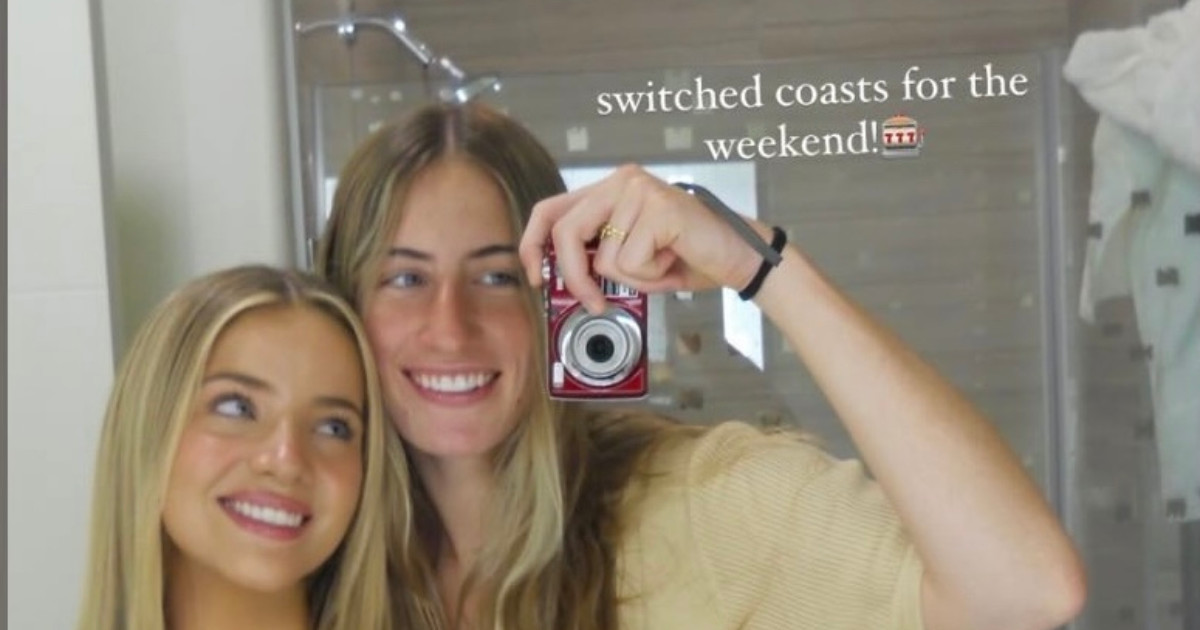 Kate Martin's Nine-Word Message About New Romantic Relationship Has ...