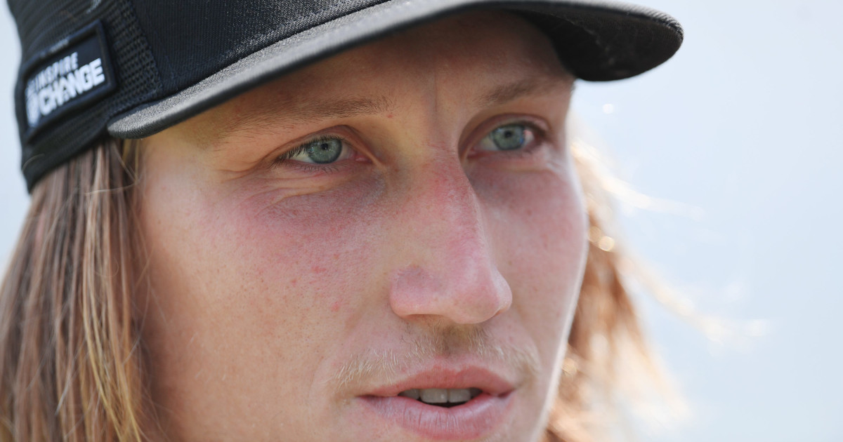 Trevor Lawrence, Scottie Scheffler, and the Fight to Stay Grounded ...