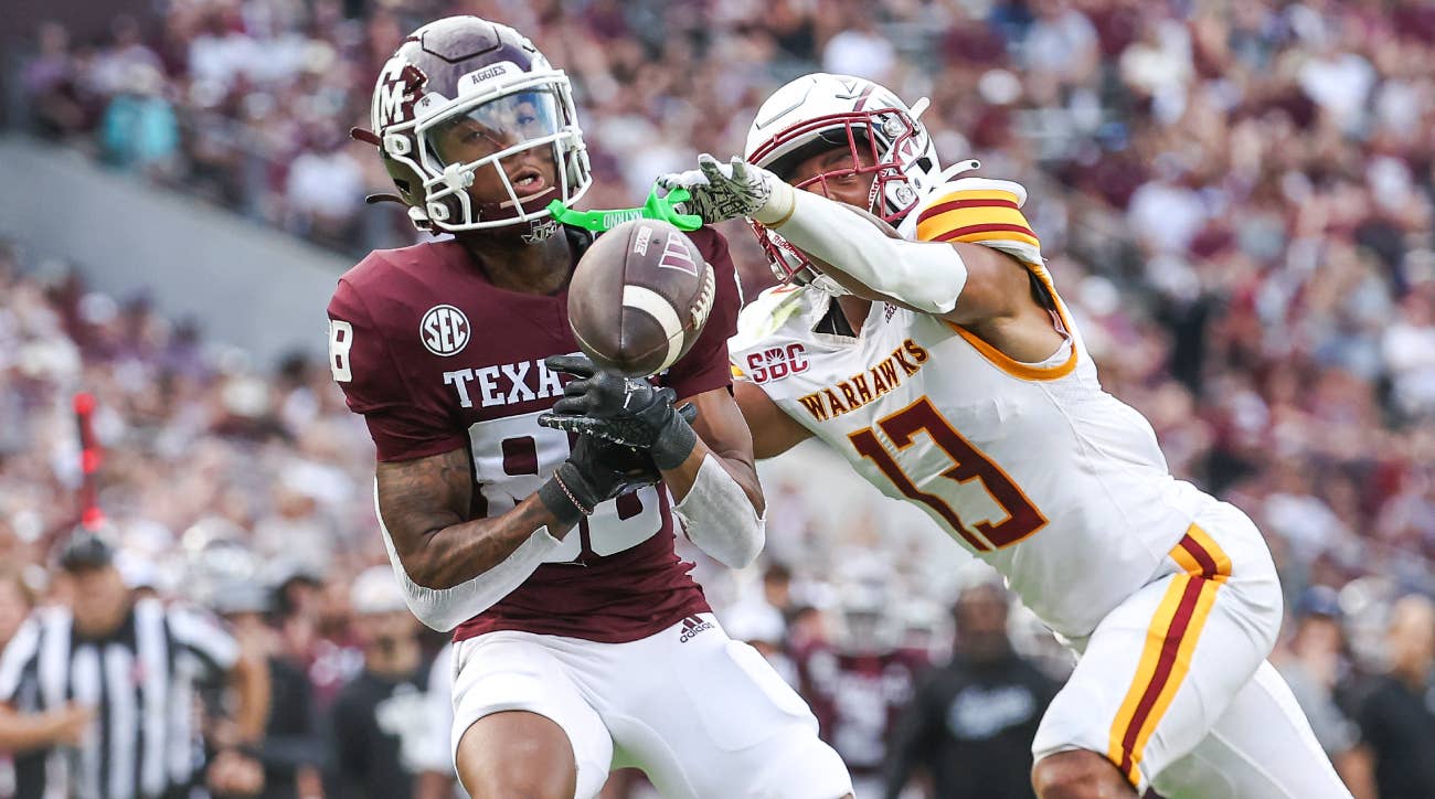 ULM Football: 2024 Warhawks Season Preview and Prediction - Athlon Sports